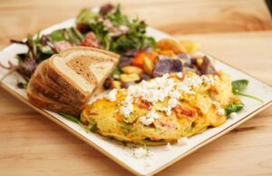 Our Menu – Ramona's Kitchen